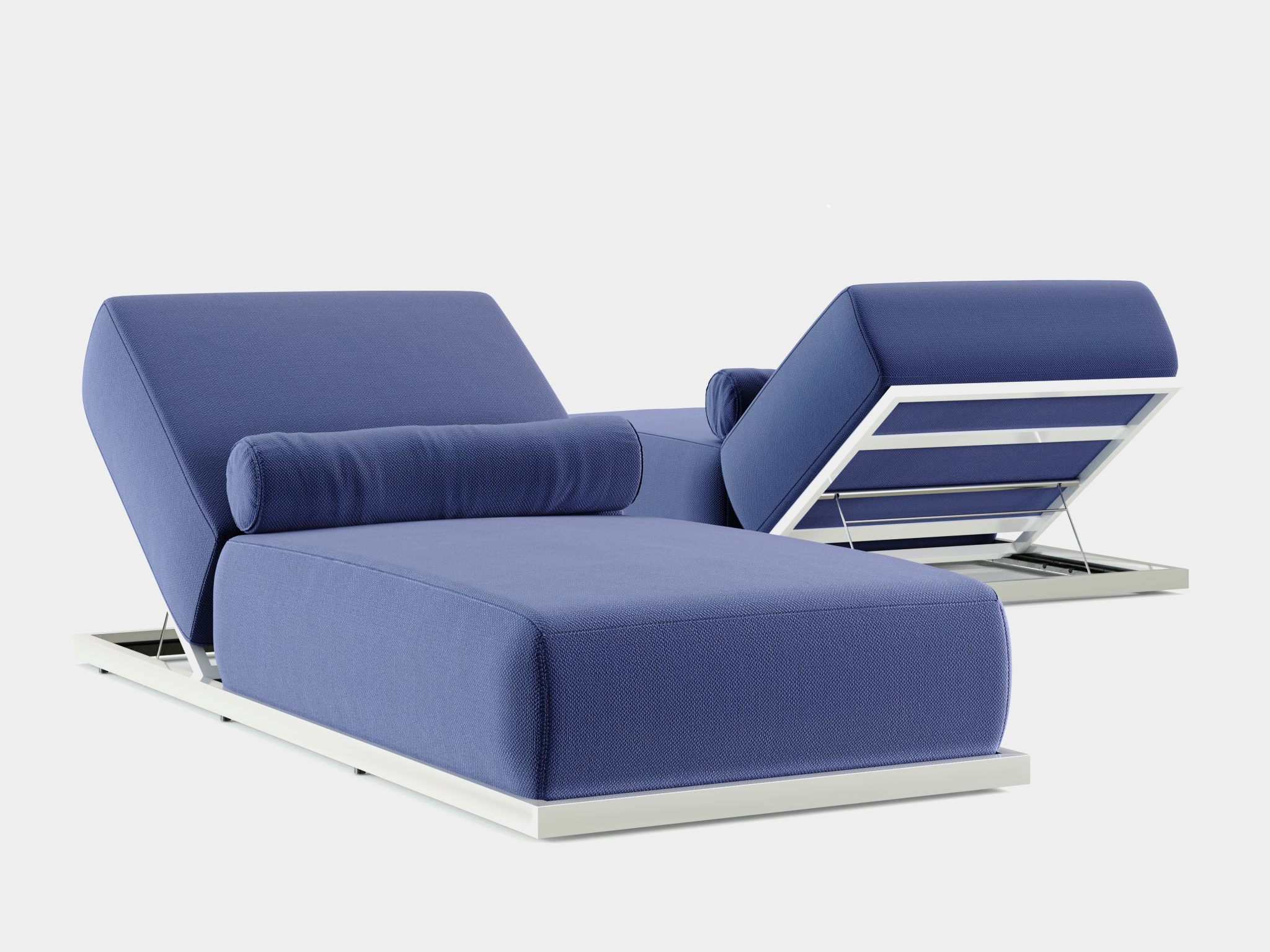 Capri - Outdoor - CODE Lounge Chairs